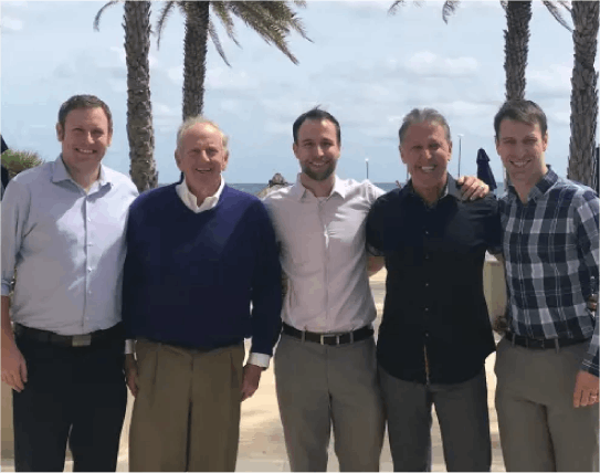 Senior Living Communities | Keystone Senior